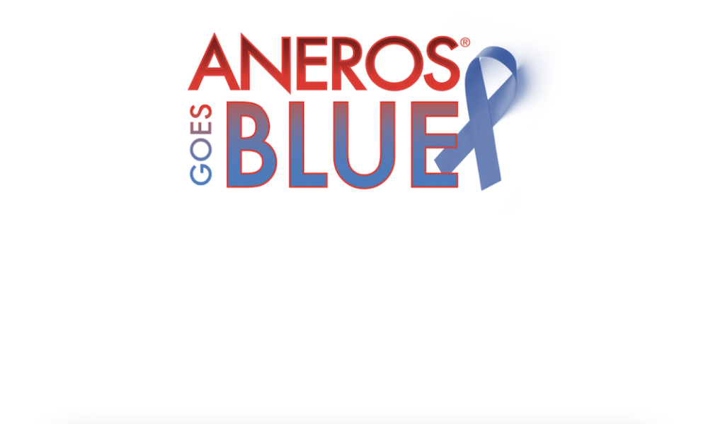 New ANEROS Special Edition Products Now Available - Pulse Magazine
