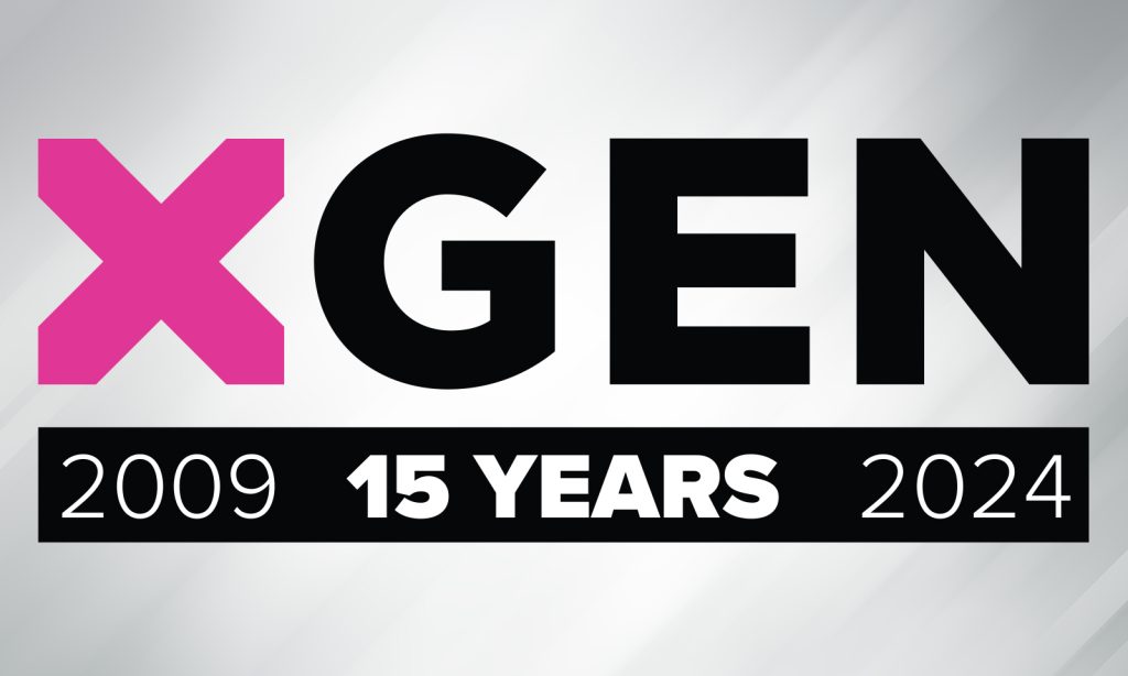 Xgen Products Celebrates 15 Years of Excellence in the Adult Products ...