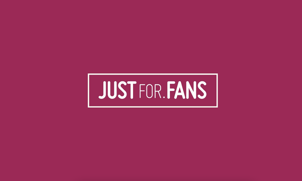 JustFor.fans Unveils 2023’s Most-Wanted Performers in Canada - Pulse ...