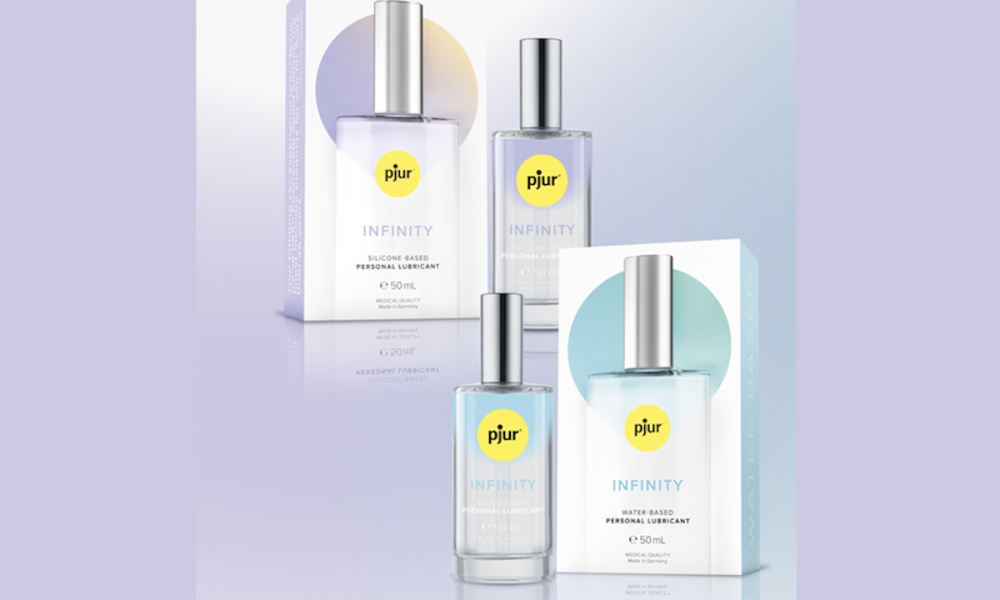 pjur INFINITY Awarded “Lubricant of the Year” - Pulse Magazine