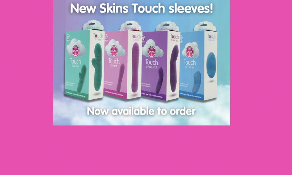 Creative Conceptions Introduces New Skins Touch Sleeves - Pulse Magazine
