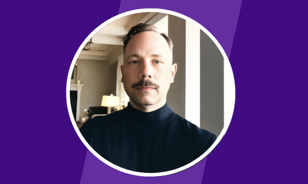 Ian Kulp Joins Blush as Director of Marketing - Pulse Magazine