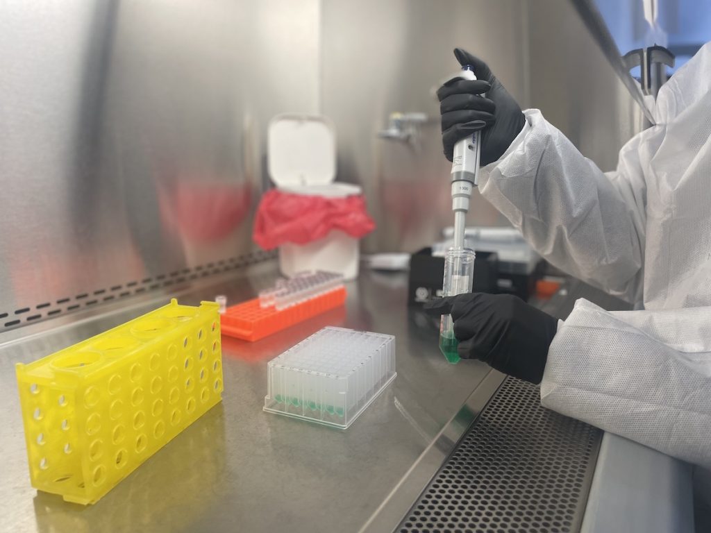 BasisDx Makes History: PASS Certification Awarded to Home-Collection ...