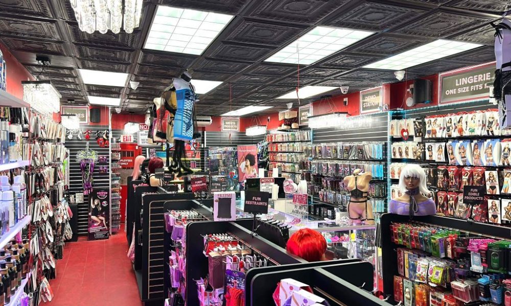 The Power of Community: Driving Repeat Business in Adult Retail - Pulse ...