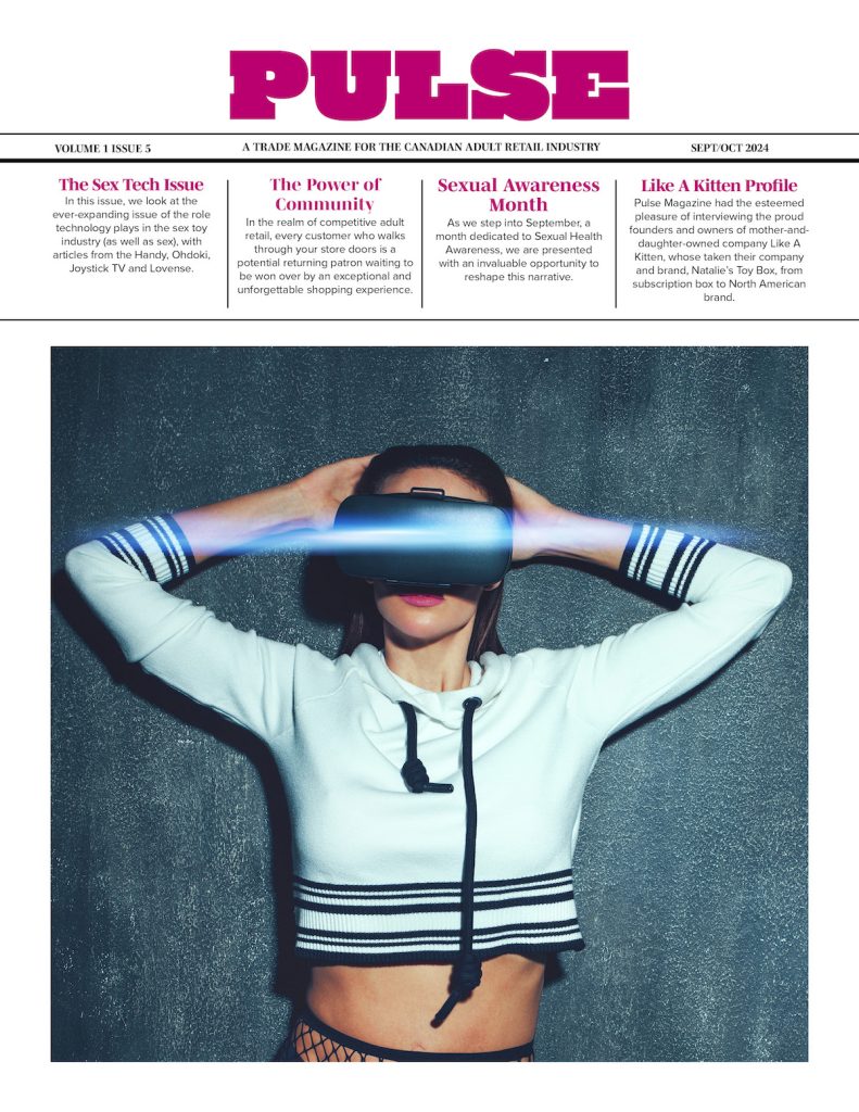 Home - Pulse Magazine