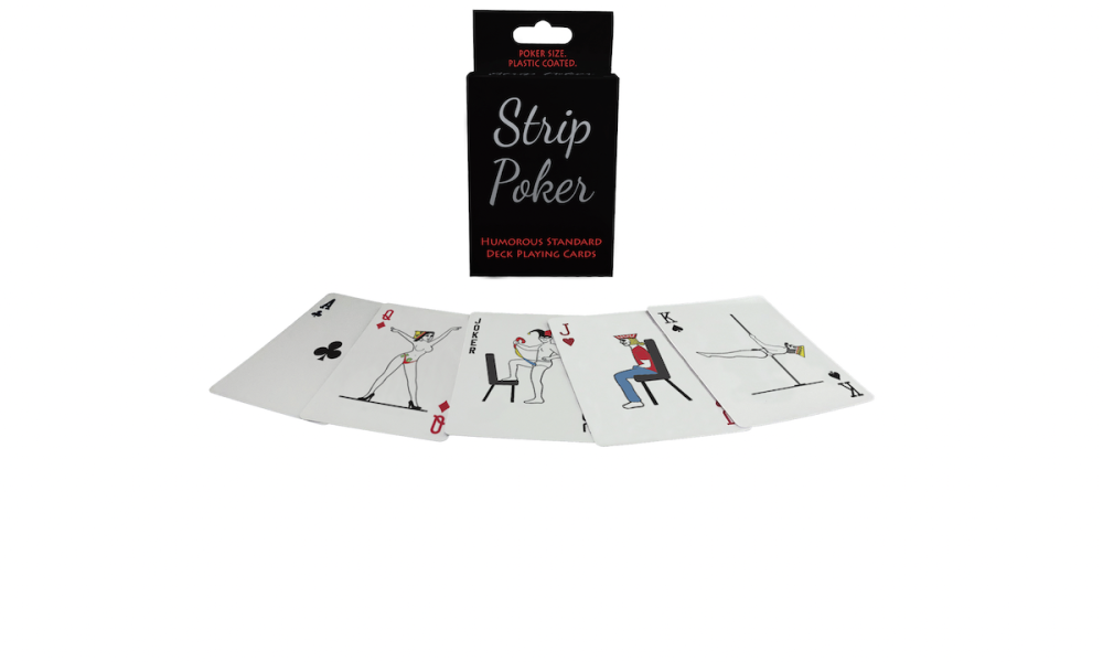 Kheper Games, Inc. Launches New Game: Strip Poker - Pulse Magazine