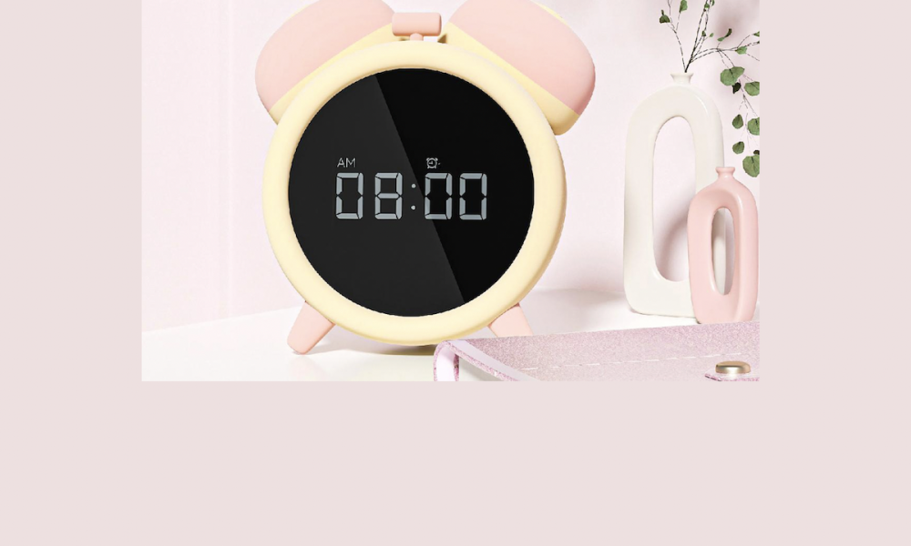 BeYourLover Releases the Naughty Sucking Vibrator Clock - Pulse Magazine