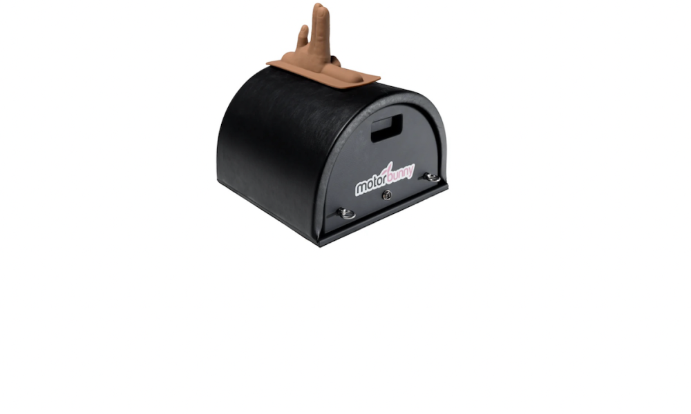 Motorbunny Expands MB Real Line with The Shocker and Uncut Attachments ...