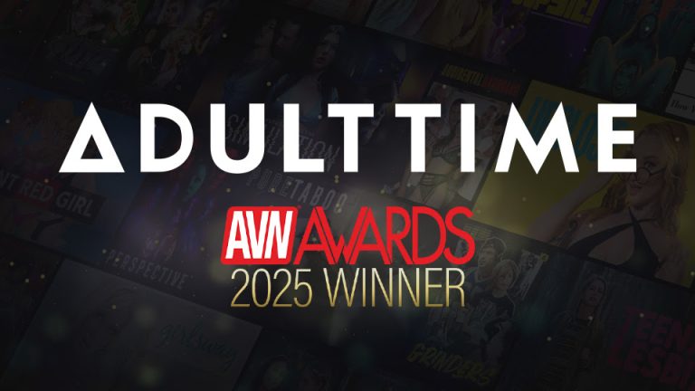 Adult Time Captures Three Prestigious AVN Awards for 2025 - Pulse Magazine
