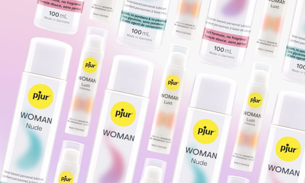 pjur Celebrates 30 Years with Sales Contest - Pulse Magazine