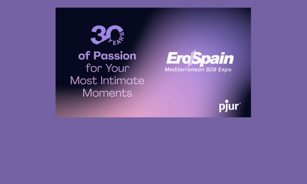 eroSpain 2025: European Kickoff for pjur’s 30th Anniversary - Pulse Magazine