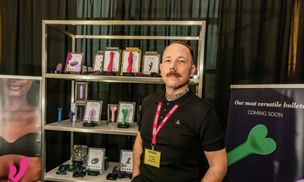 Je Joue Reintroduces Ian Kulp as Head of Global Wholesale & Brand ...