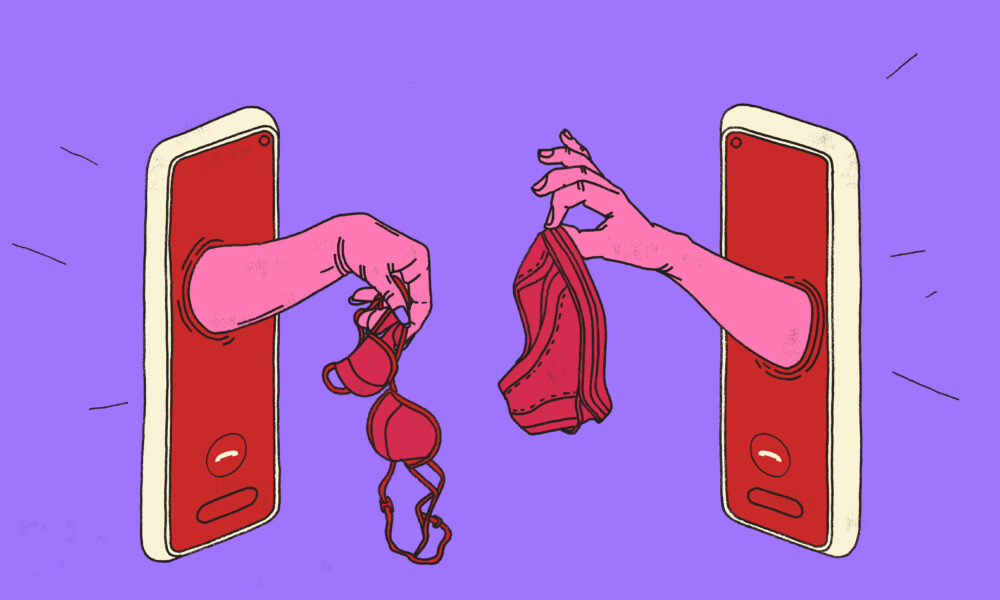 New Ways To Connect And Interact Sex Tech 101 Pulse Magazine