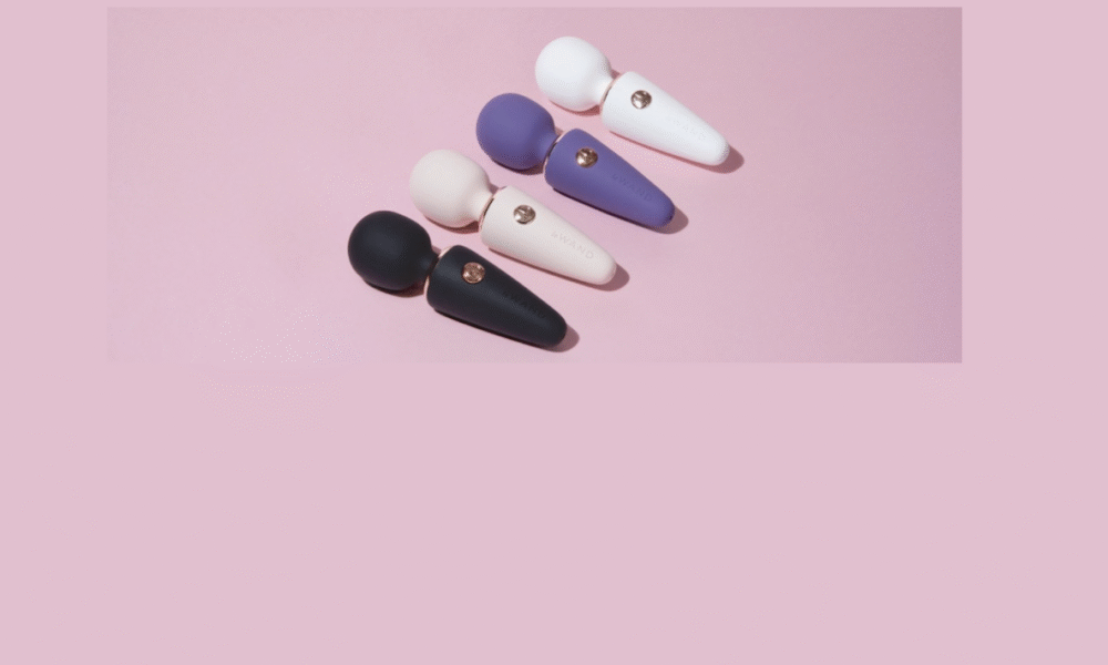 Le Wand Releases the Mini Micro Wand - Pulse Magazine