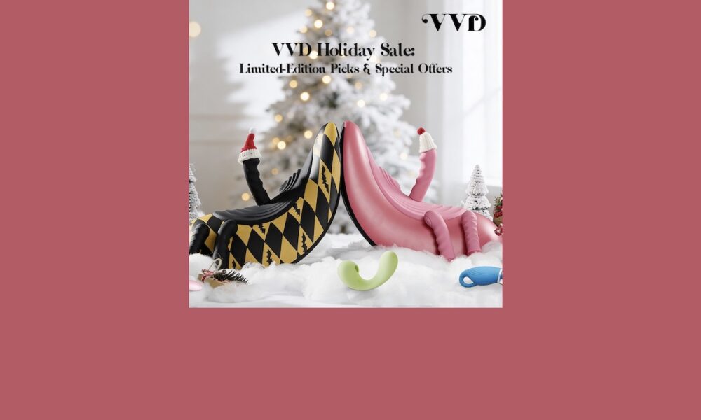 VVD Opens Its Canadian Warehouse with Holiday Celebration Sale - Pulse ...