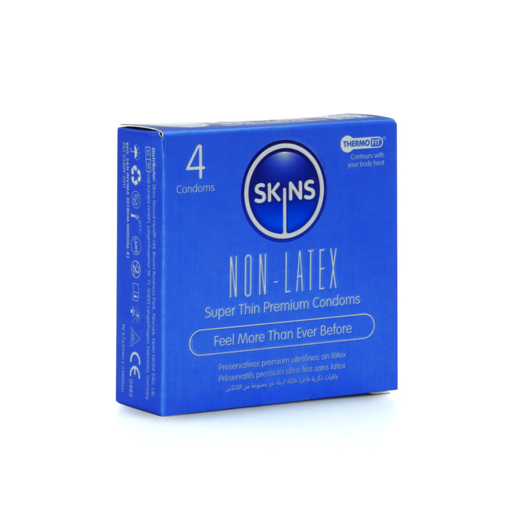 Creative Conceptions Releases Skins Non Latex Condoms - Pulse Magazine