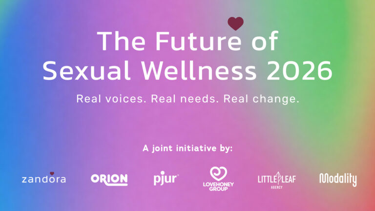 Industry Players Launch ‘The Future of Sexual Wellness 2026’ - Pulse ...